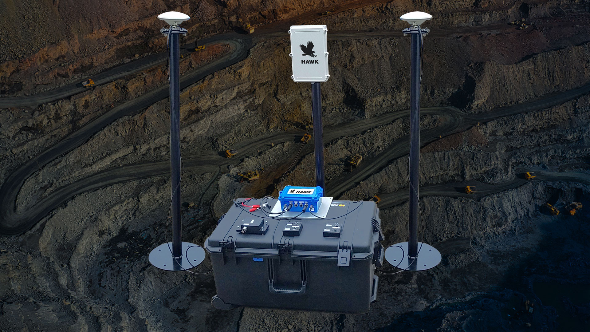 SistemasRTK GPS - México - Bombas y dragado